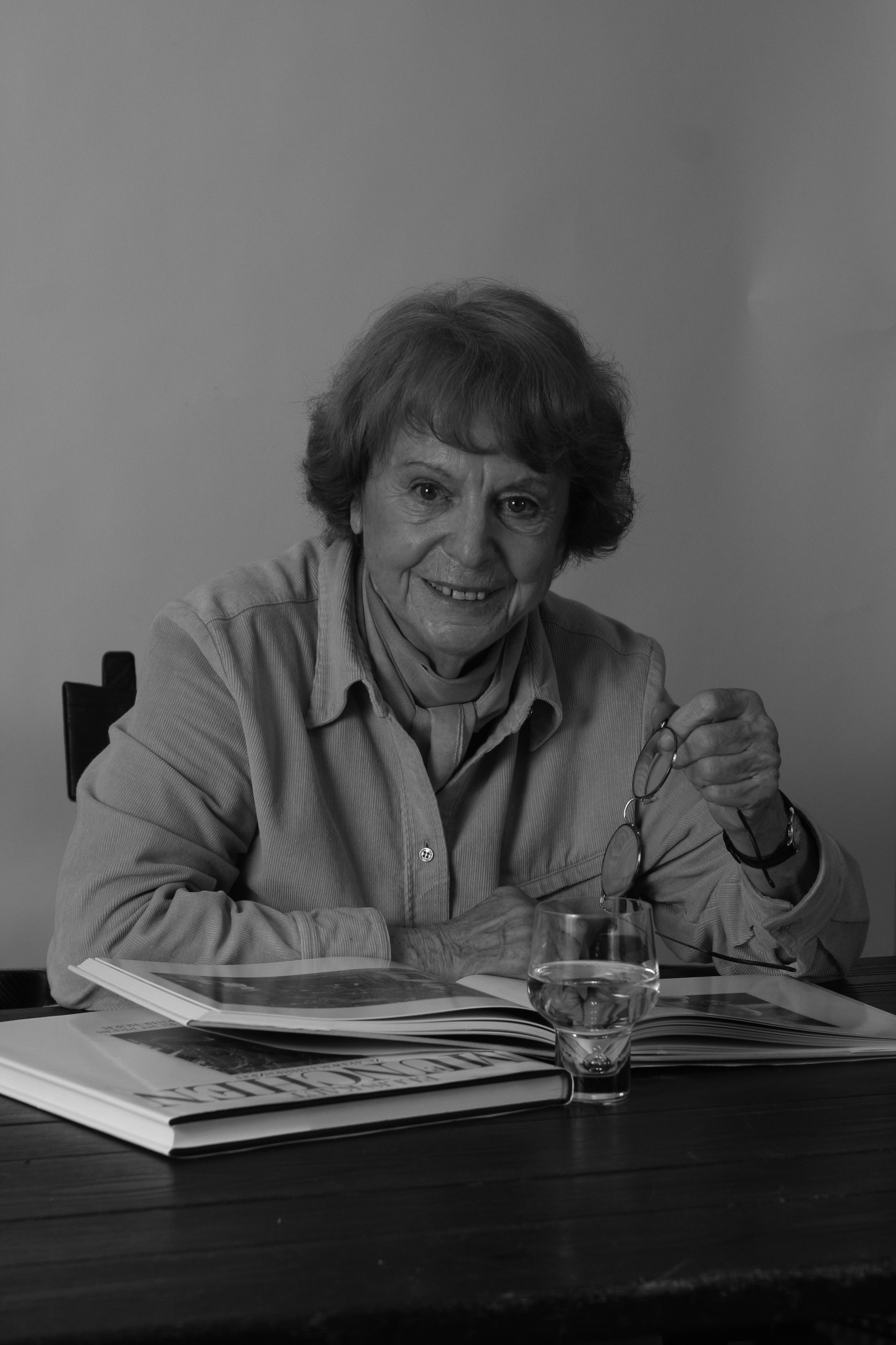 Interview mit Ellis Kaut: "Der Pumuckl ist Kunst" - Kulturvollzug