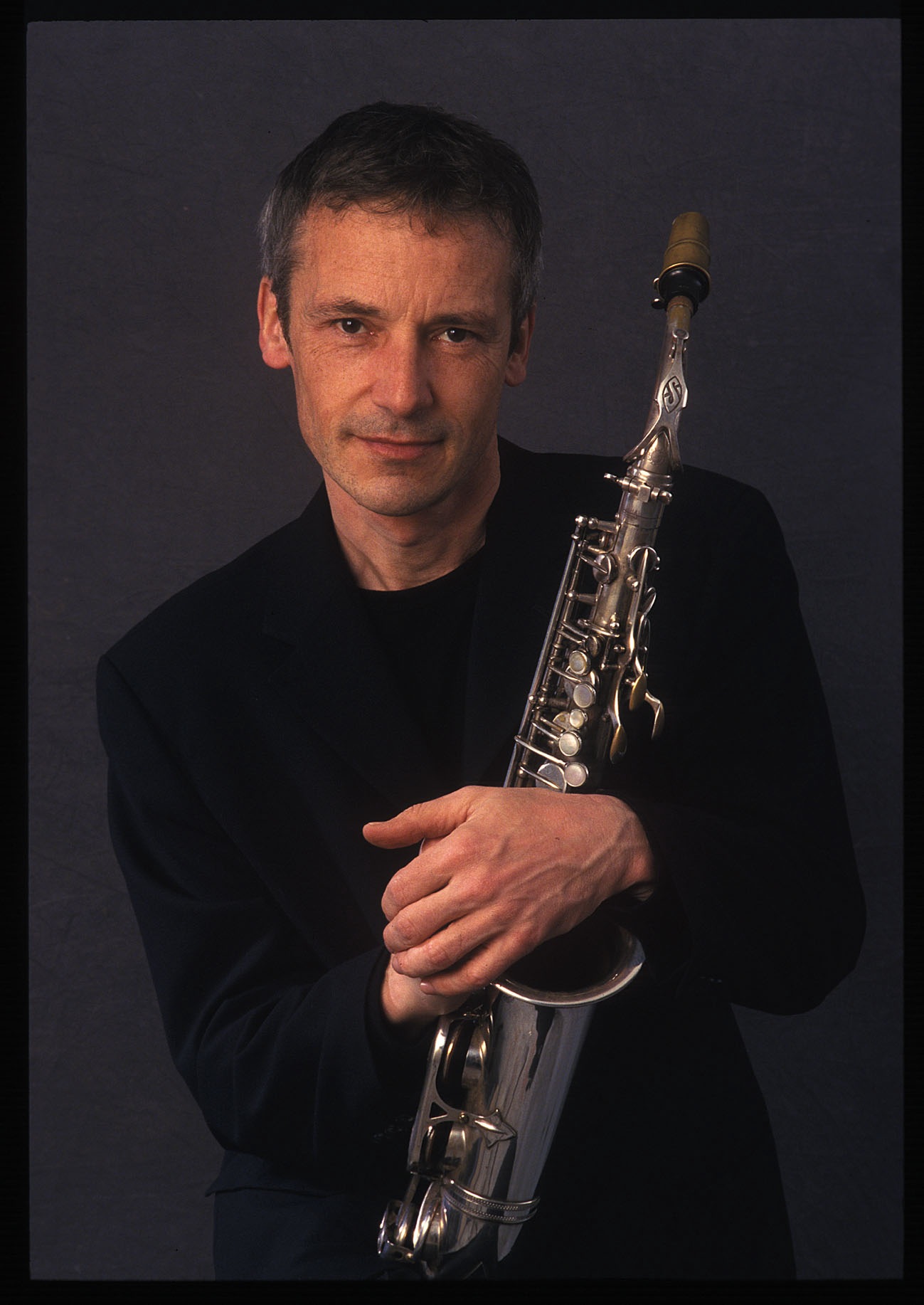 „Wenn ich komponiere, möchte ich eigentlich ein schönes Lied schreiben ...