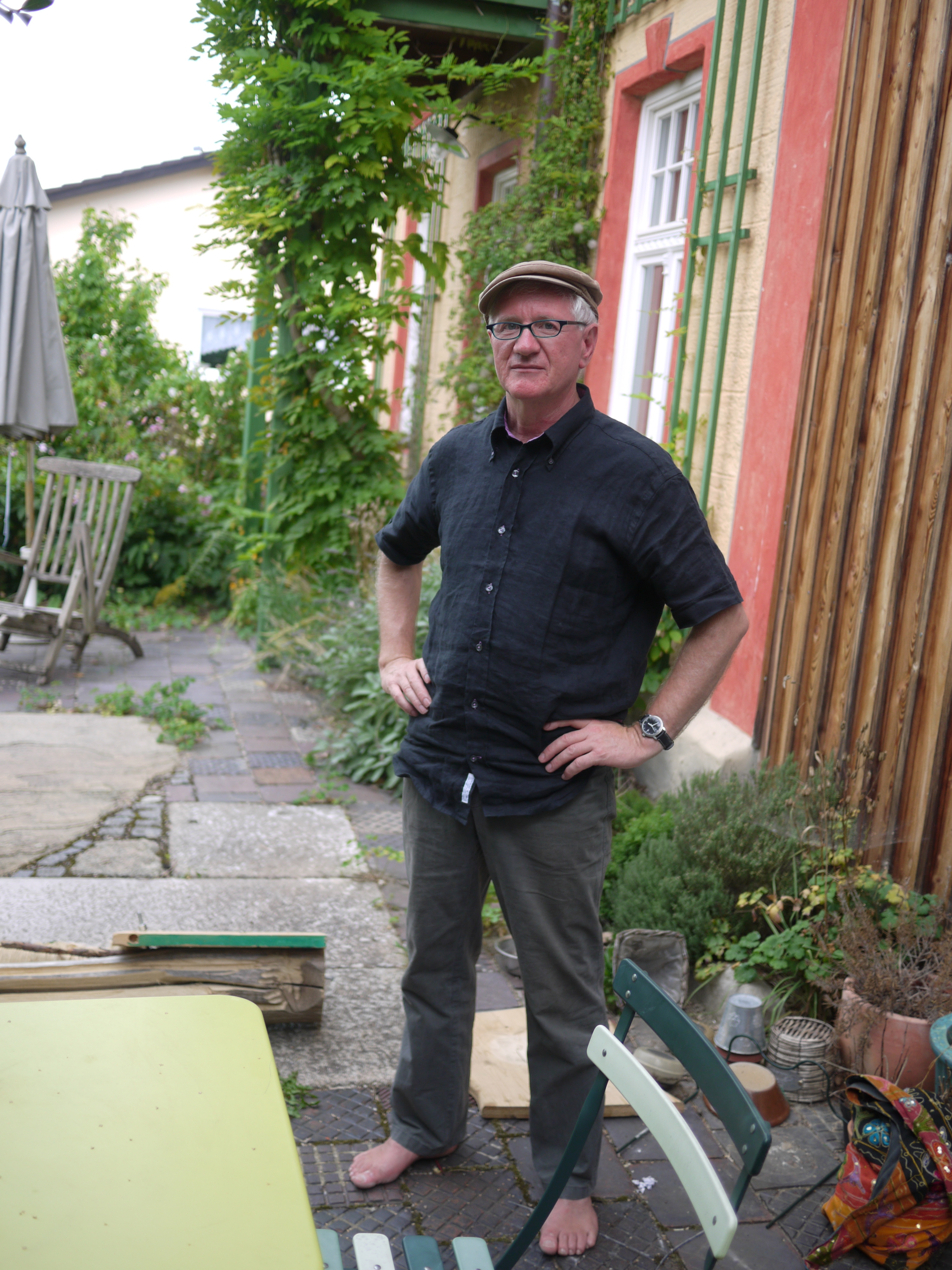 Interview mit Hans Well zur Auflösung der Biermösl Blosn: "Ab sofort ...