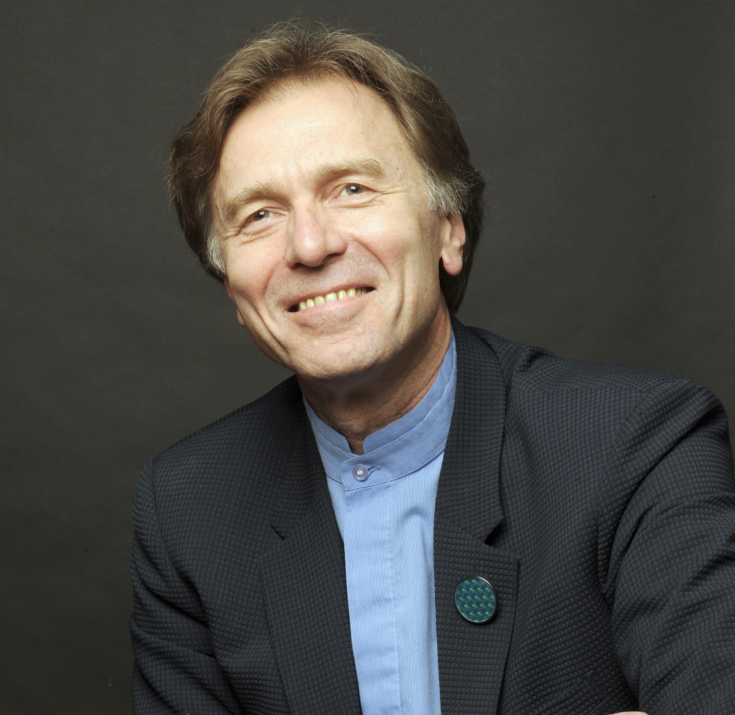 Deutscher Tanzpreis für Ivan Liška: Noch immer Sehnsucht nach dem Meer ...