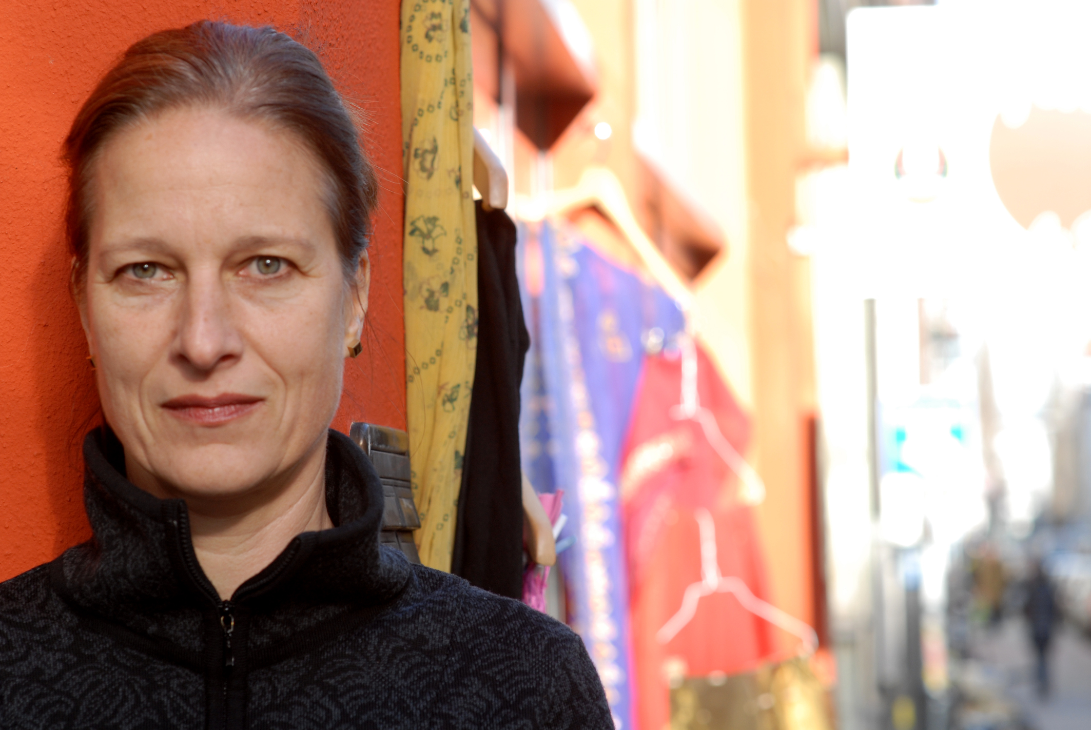 Cellistin Anja Lechner: Eine Beziehung fürs Leben - live im ...