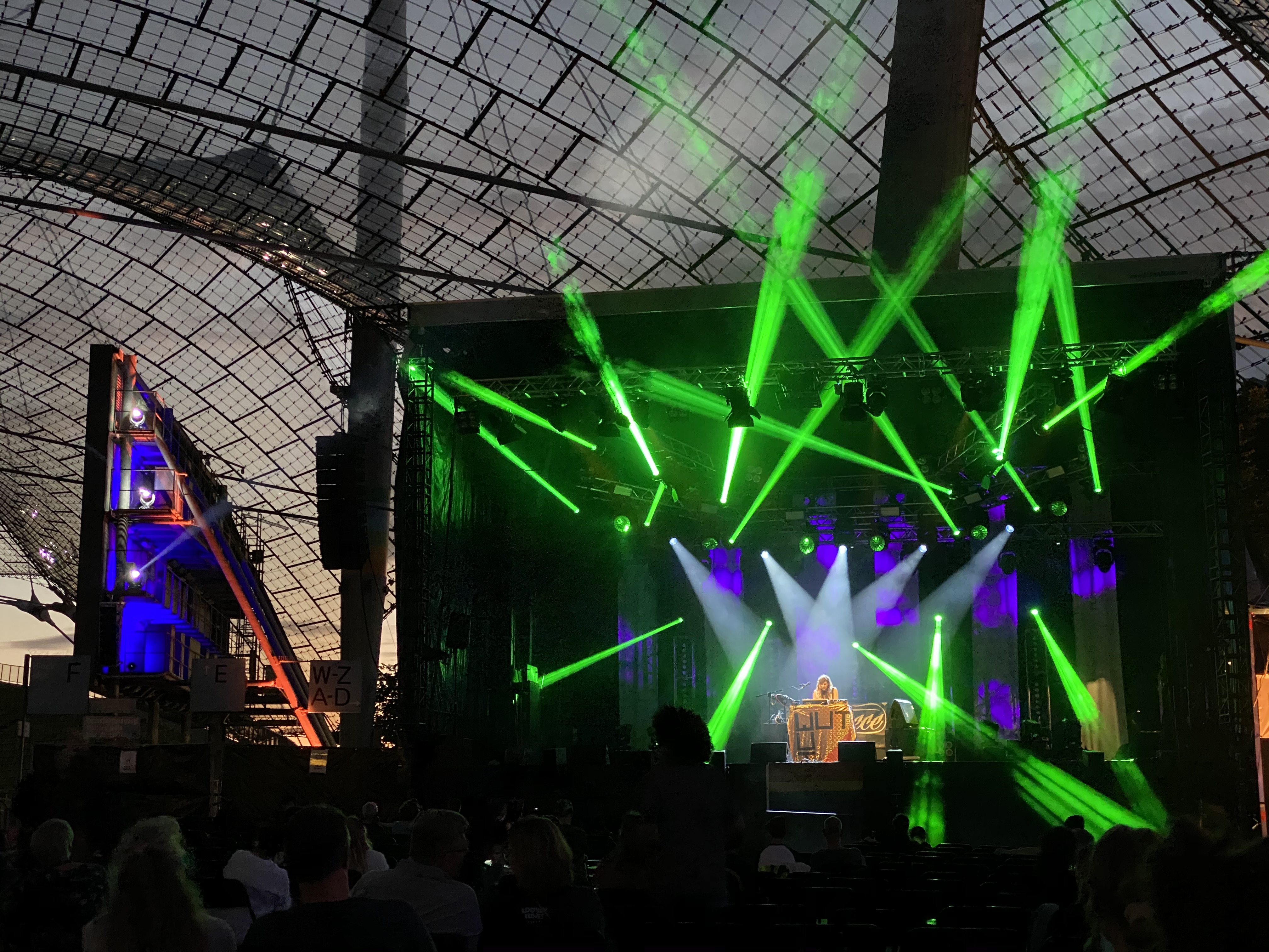 Ballern - Kulturvollzug