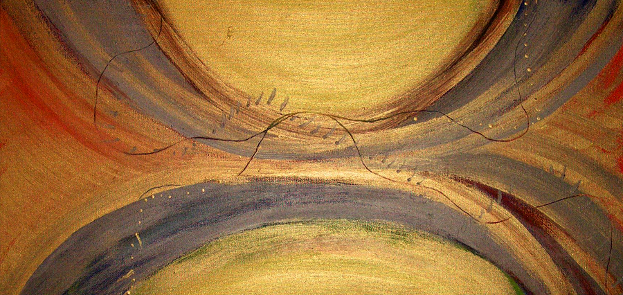 Eine Kurzgeschichte von Maria Levina: Kriegen wir schon hin - Kulturvollzug